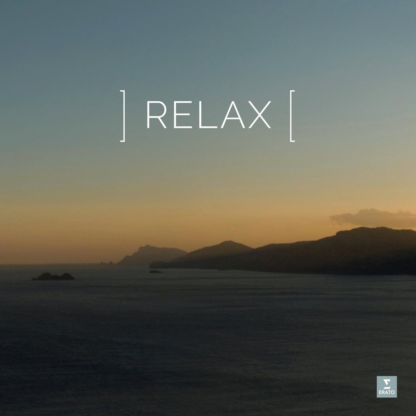 Various artists - Relax - Relax (Vinyl) - Amazon.com Music