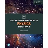 Pearson Edexcel International AS Level Physics Student Book: Hudson ...