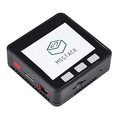 Buy M5Stack ESP32 Series Basic Core IoT Development Kit Extensible Micro Control WiFi Esp32 Ble ...