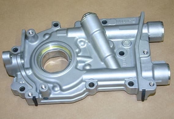 Amazon.com: JDM SUBARU EJ20 AND EJ25 12MM OIL PUMP: Automotive