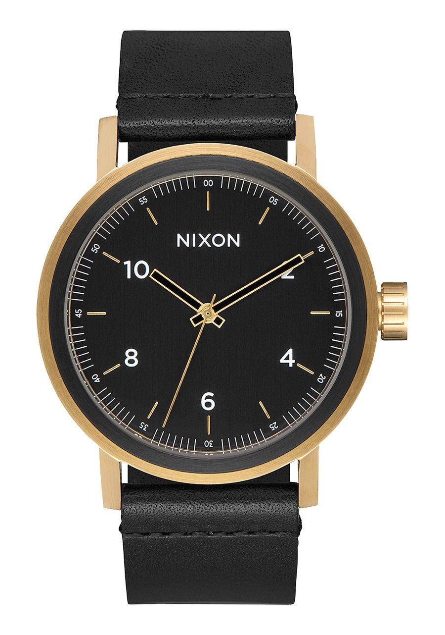 Nixon relojes (Modelo: A1194): Amazon.com.mx: Relojes