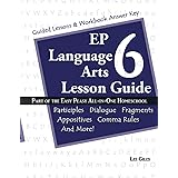EP Math Step 2 Workbook: Part of the Easy Peasy All-in-One Homeschool ...