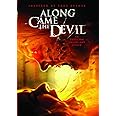 Amazon.com: Along Came The Devil [DVD] : Jason DeVan, Sydney Sweeney ...