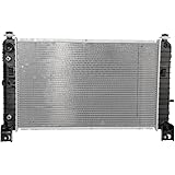 Amazon.com: GM Genuine Parts 90537356 Radiator Outlet Pipe : Automotive