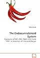 The Endocannabinoid System: Expression of CB1, CB2, FAAH, COX-2 and ...