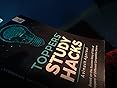 Buy TOPPERS' STUDY HACKS Book Online at Low Prices in India | TOPPERS ...