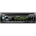 Amazon.com: Pioneer DEH-S5100BT in-Dash Built-in Bluetooth CD, MP3, Front USB, Auxiliary ...