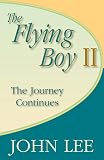 The Flying Boy: Healing the Wounded Man: Lee, John: 9781558740068 ...