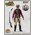 Amazon.com: Dime Novel Legends 1/18 Scale (4inch Tall) Derelict Old west Action Figure : Toys ...