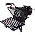 Inmei A10 Teleprompter Portátil Smartphone DSLR Câmera Teleprompter ...