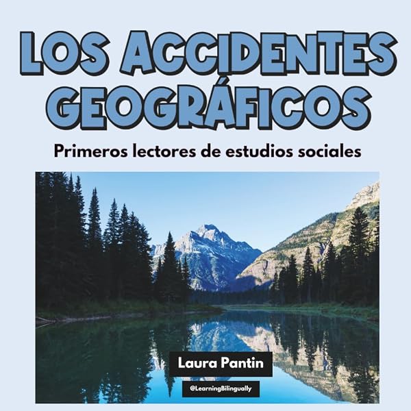 Acidentes Geograficos