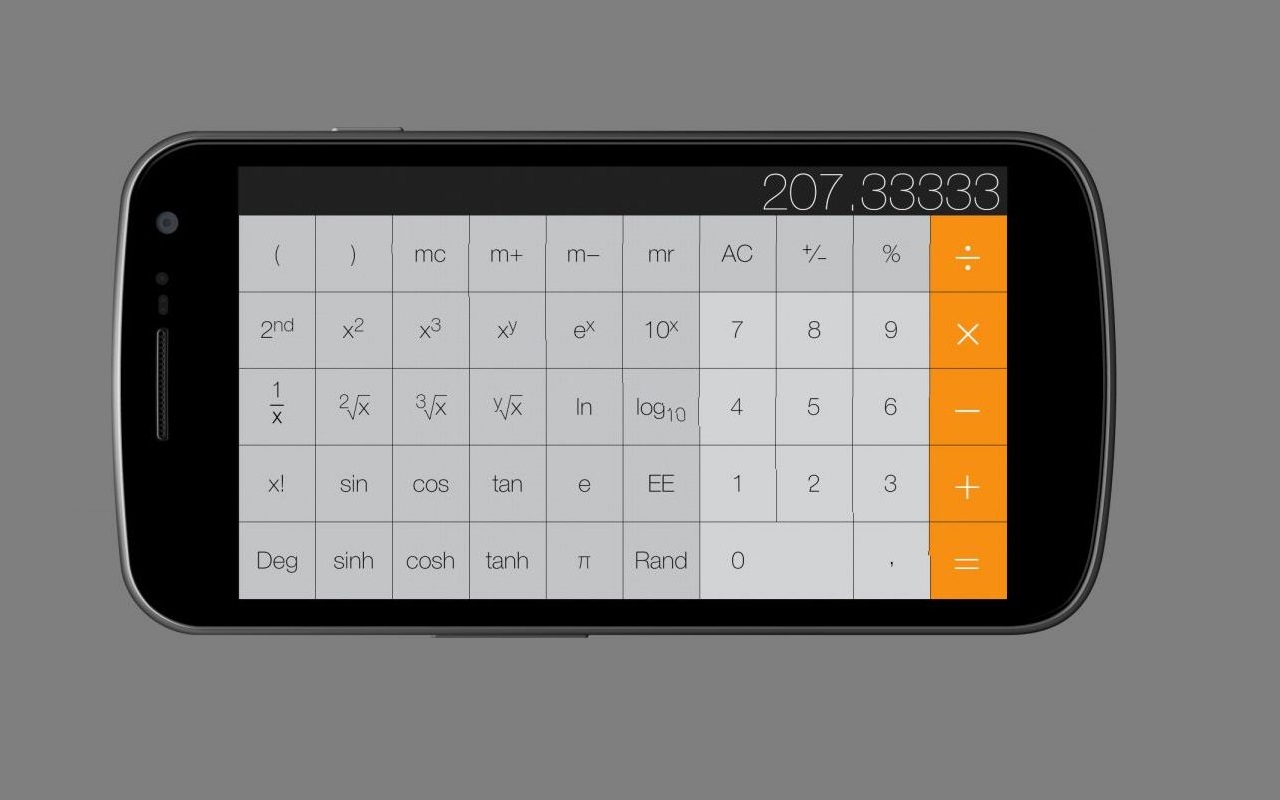 Amazon.com: Calculator+ free : Apps & Games