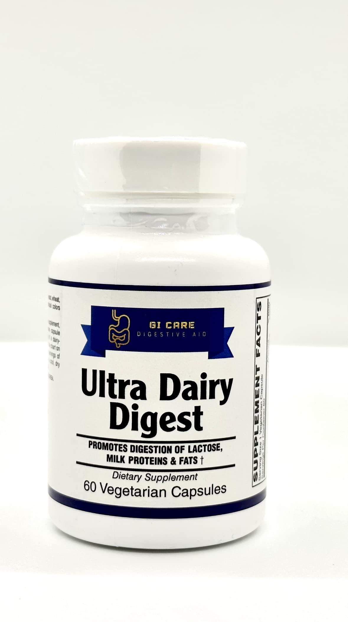 Mua GI Care Ultra Dairy Digest- Helps Digestion of Lactose containing ...