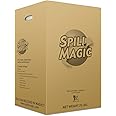 Amazon.com: Spill Magic Sorbent, 25 lbs (FAOSM103) : Industrial ...