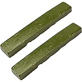 Amazon.com: Green DOP Wax for Lapidary Cabochon Forming Cutting and ...