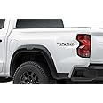 Amazon.com - EmblemsPlus 2023 2024 Chevy Colorado Trail Boss Truck ...