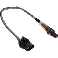 Amazon.com: GM Genuine Parts 55574135 Heated Oxygen Sensor : Automotive