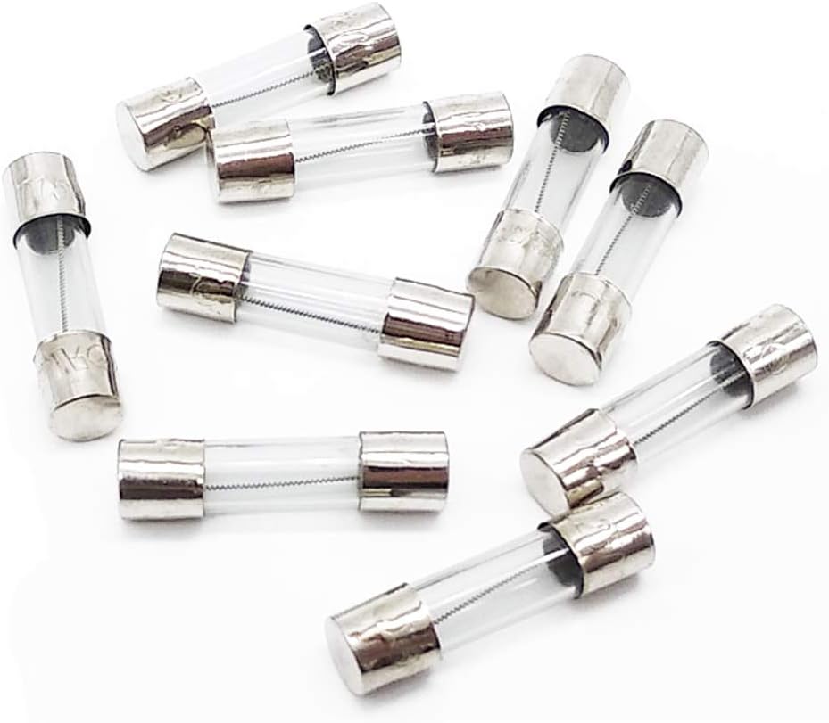 Types Of Gpass Fuses Buffalomine