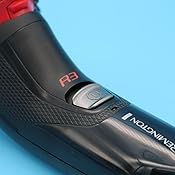 Remington R3000 Style Series R3 Electric Shaver, Corded Rotary Razor ...