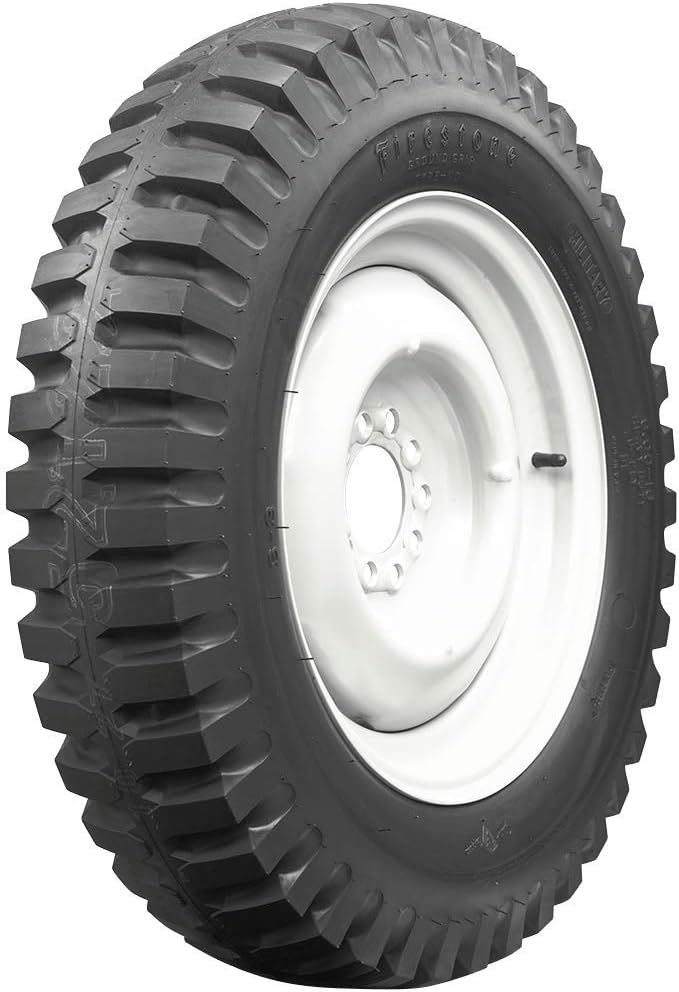 Coker Tire 71025 Firestone Military NDT 900 16 Amazon ca Automotive Coker Tire 71025 Firestone Military NDT 900 16 Amazon ca Automotive