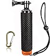 Amazon.com : Waterproof Floating Hand Grip Compatible with GoPro Hero ...