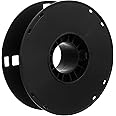 Amazon.com: FAVOMOTO Black Cord Storage Reel, Open Empty Cord Cable ...