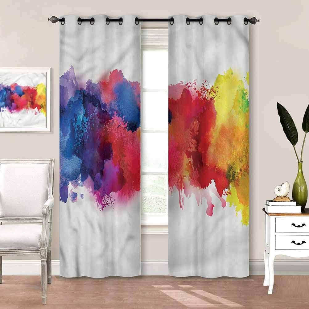 25 Excellent paint splatter curtains You Can Download It Without A ...