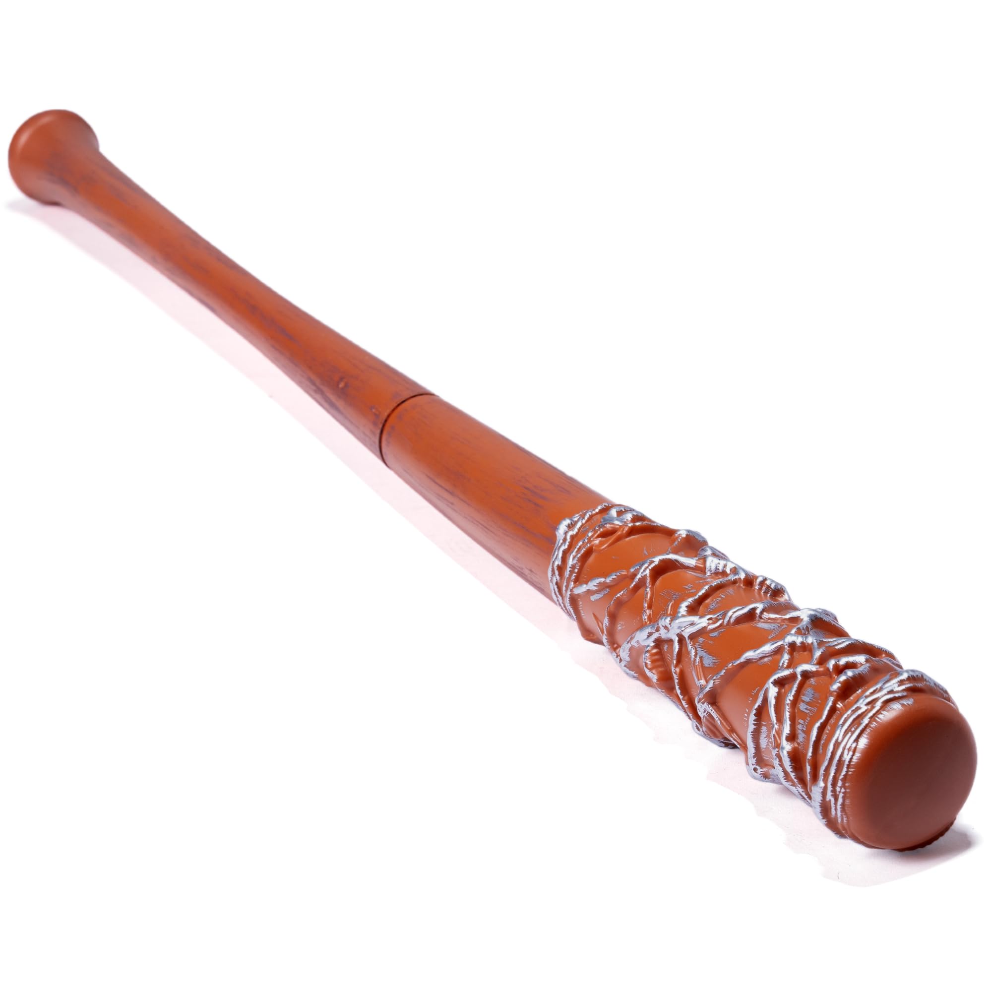 Spooktacular Creations Halloween 32 inch Barbed Wire Bat, Fake Baseball ...