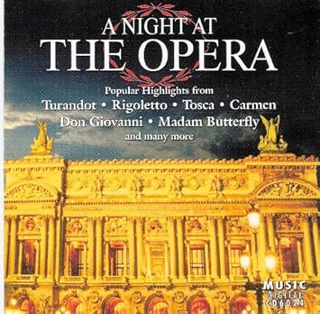 A Night at the Opera: Amazon.co.uk: Music