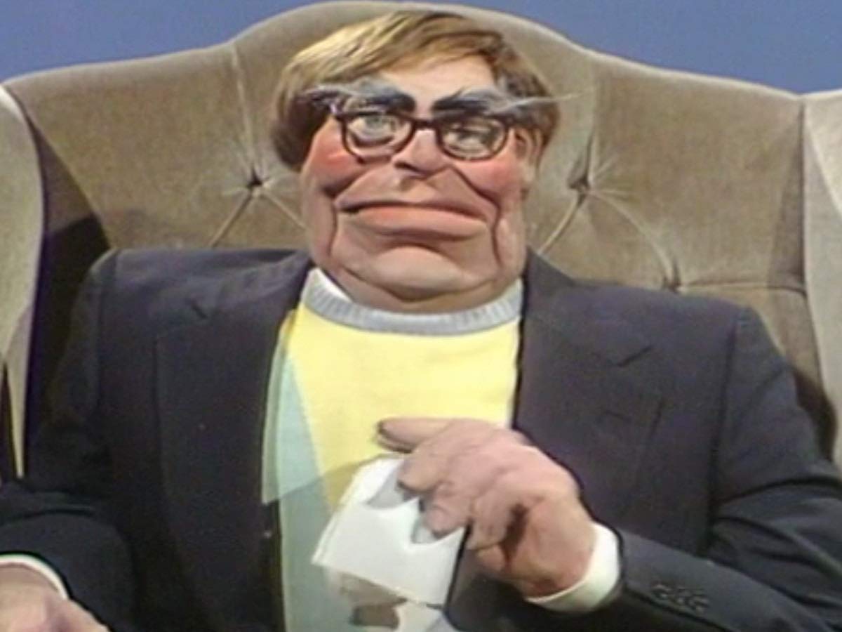 Watch Classic Spitting Image - Season 1 | Prime Video