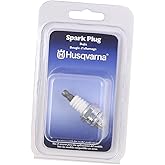 Amazon.com: Replacement for GENUINE OEM HUSQVARNA SPARK PLUG HQT-1 ...
