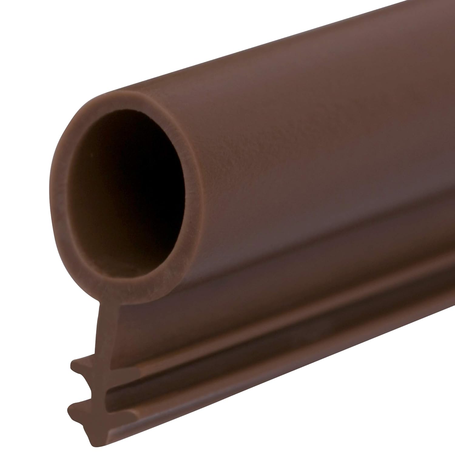 Window Weatherstrip Seal 5/16" Bulb Bubble Kerf Mount 4 Colors & 6 ...