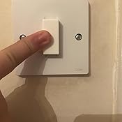 SwitchSafe is a socket switch cover, protector and guard to prevent ...