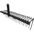 Amazon.com : Field Tuff Steel Spring Coil Tine Tow Behind Landscape ...