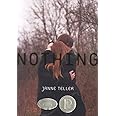 Amazon.com: Nothing: 9781442441163: Teller, Janne, Aitken, Martin: Books