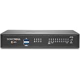 Amazon.com: SonicWall TZ470 Gen7 Firewall | High-Performance SMB ...