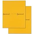 Amazon.com: The Original Shamwow - Super Absorbent Multi-Purpose ...