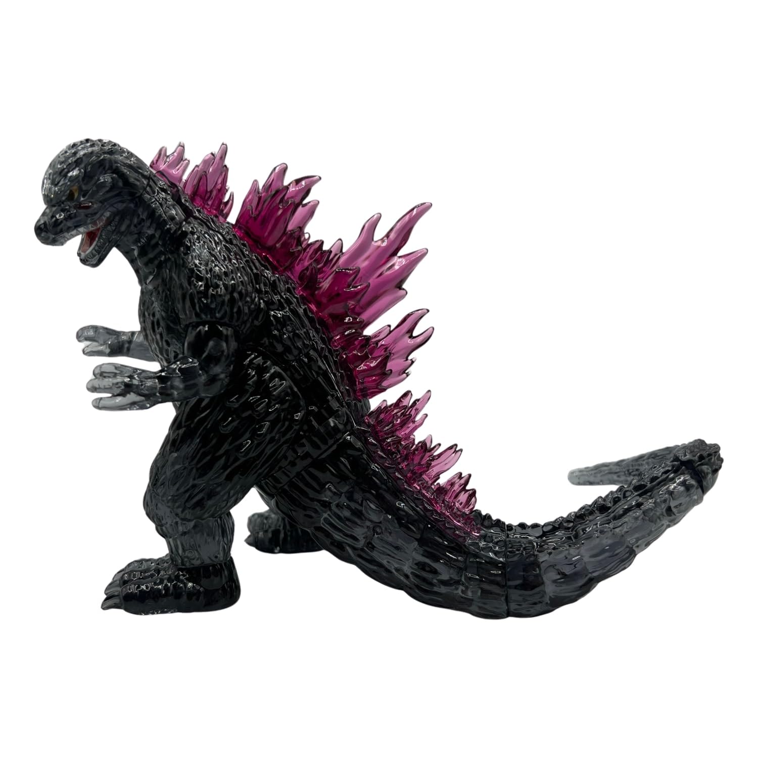 Mua Bepuzzled, Godzilla Ultra Deluxe 3D Crystal Puzzle, for Godzilla ...
