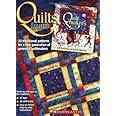 Quilts From The Quiltmaker's Gift: Joanne Larsen Line, Nancy Loving ...