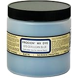 Amazon.com: Procion Mx Dye Bright Blue 8oz