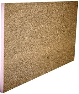 Amazon.com: STYRO Industries FP Ultra Lite 1.5 in. x 2 ft. x 4 ft ...