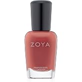 Amazon.com: ZOYA Nail Polish, Kara : Beauty & Personal Care