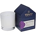 Amazon.com: Trapp - No. 14 Mediterranean Fig - 7 oz. House Box Candle - Aromatic Home Fragrance ...