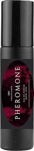 Generic Pheromone Perfume for Women- Deep Obsession Attraction Roll On ...