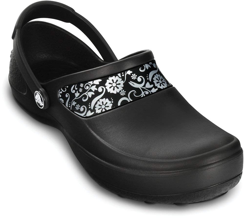 Crocs Mercy Work Women Clog: Crocs: Amazon.co.uk: Shoes & Bags