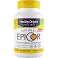 Amazon.com: Healthy Origins EpiCor (Immune Protection), 500 mg - Plant ...