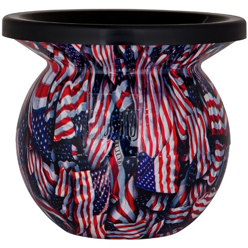 Amazon.com: Spit Bud Portable Spittoon Bottle - Cupholder Friendly ...