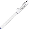 Amazon.com: Pentel Floatune Rollerball, 0.8mm Medium Line, Blue Ink, 12 ...