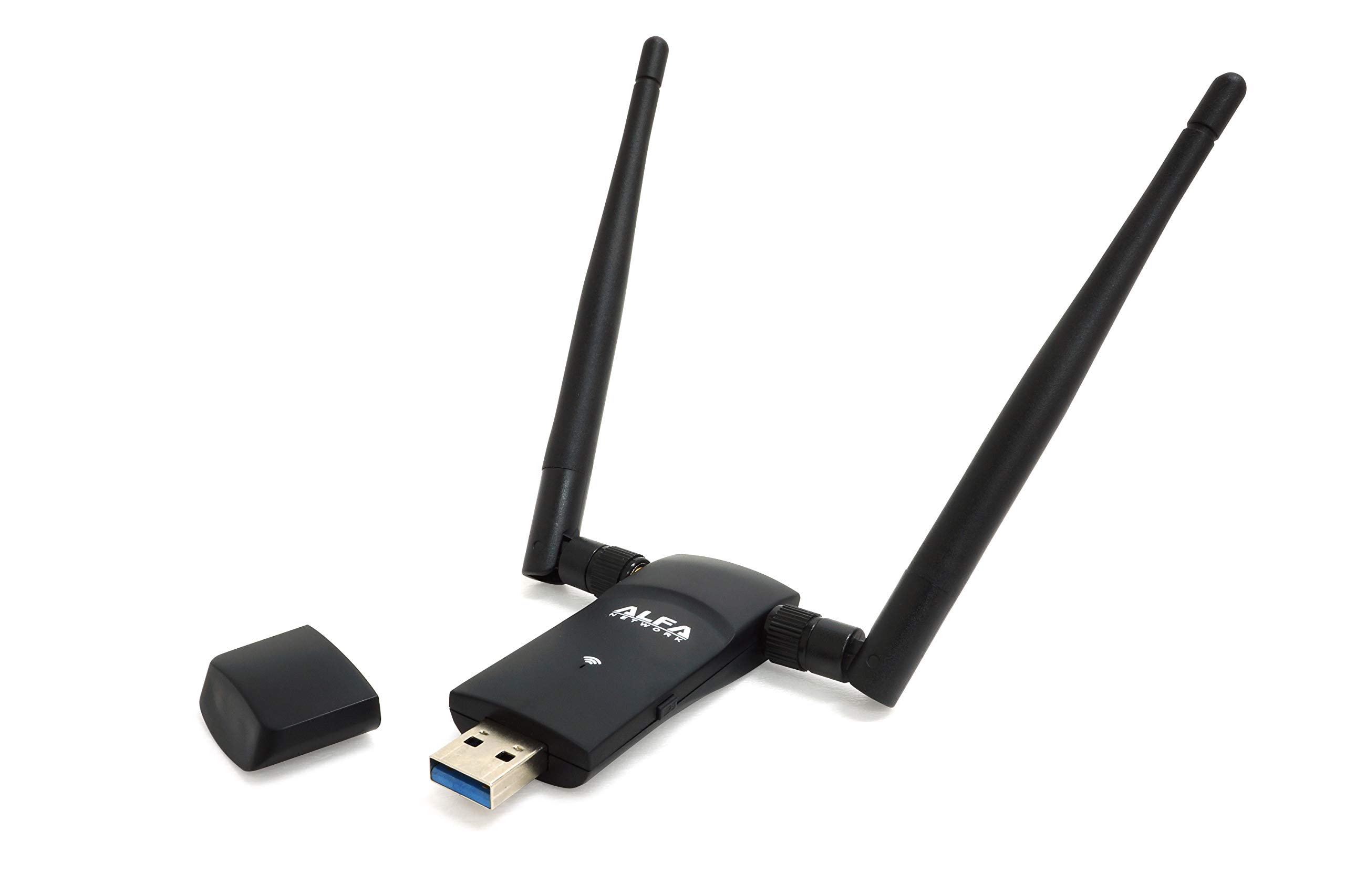 Mua ALFA 802.11ac AC1200 MU-MIMO USBアダプター (AWUS036ACU) trên Amazon Nhật ...