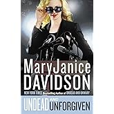 Undead and Unstable (Undead/Queen Betsy): Davidson, MaryJanice ...